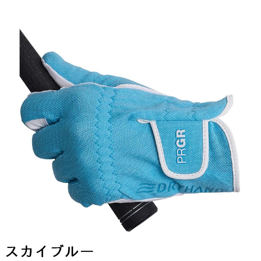 PRGR プロギア ドライハンド DH-253 グローブ : GDOゴルフショップ Yahoo!店 - 通販 - Yahoo!ショッピング