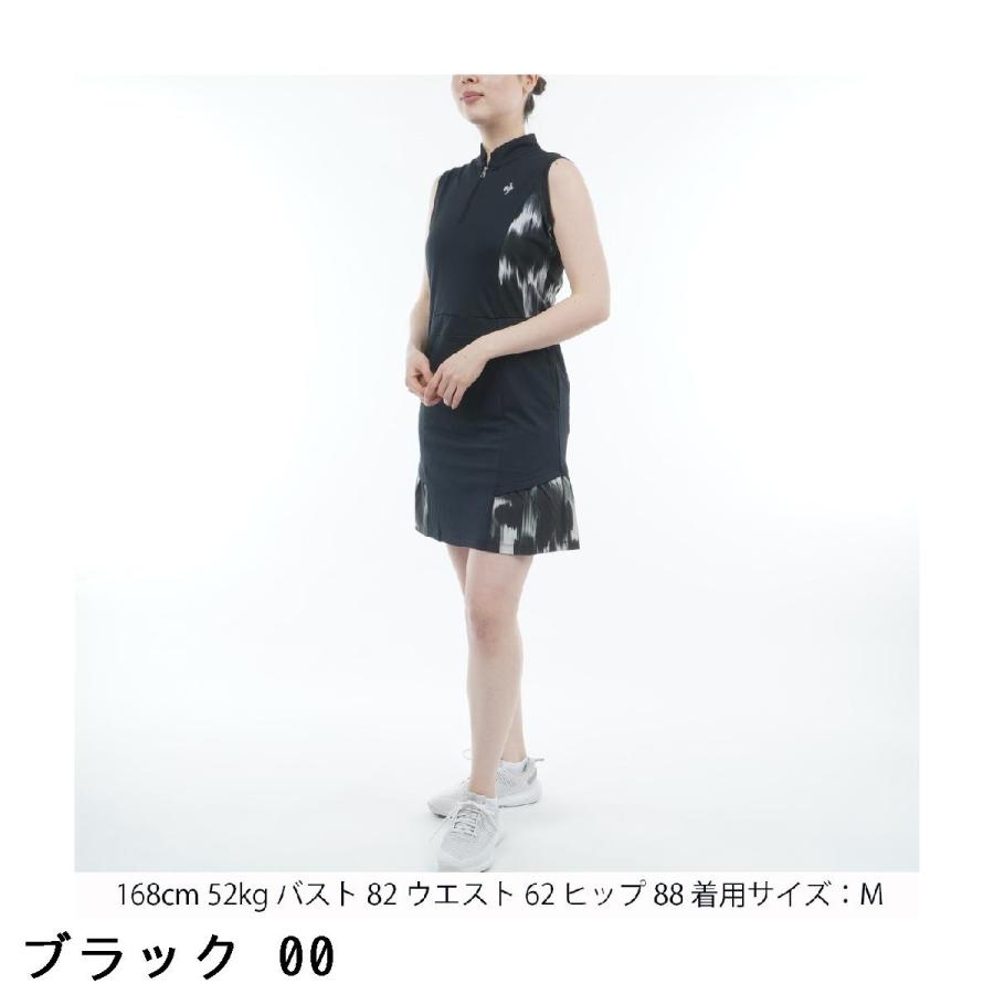 le coq sportif GOLF（ルコックスポルティフ ゴルフ） ルコック