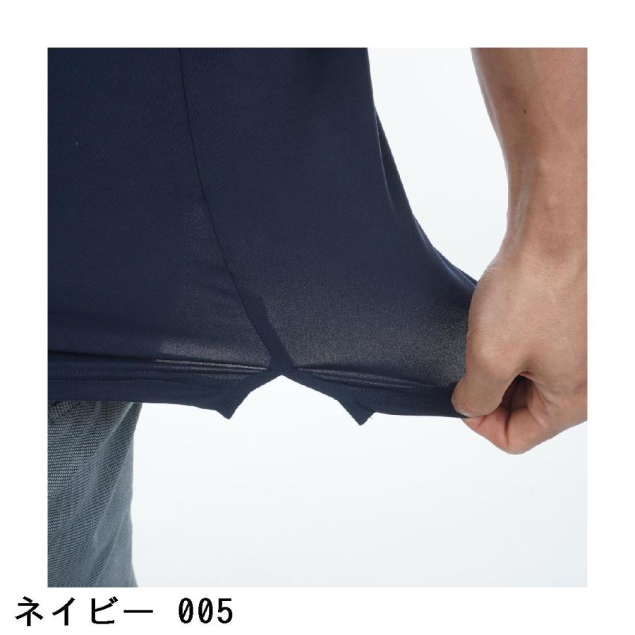 アンティグア Antigua New York ERA 半袖ポロシャツ : GDOゴルフ