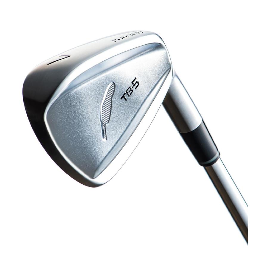 FOURTEEN フォーティーン TB-5 フォージド アイアン(6本セット) N.S.PRO MODUS3 TOUR 105 シャフト：N.S.PRO : GDOゴルフショップ Yahoo ...