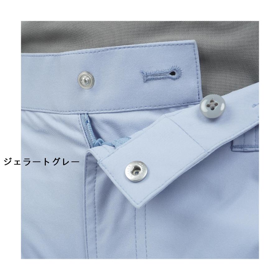 GDO オリジナル ORIGINAL イージーウエスト ゴルフパンツ 股下79cm : GDOゴルフショップ Yahoo!店 - 通販 - Yahoo!ショッピング