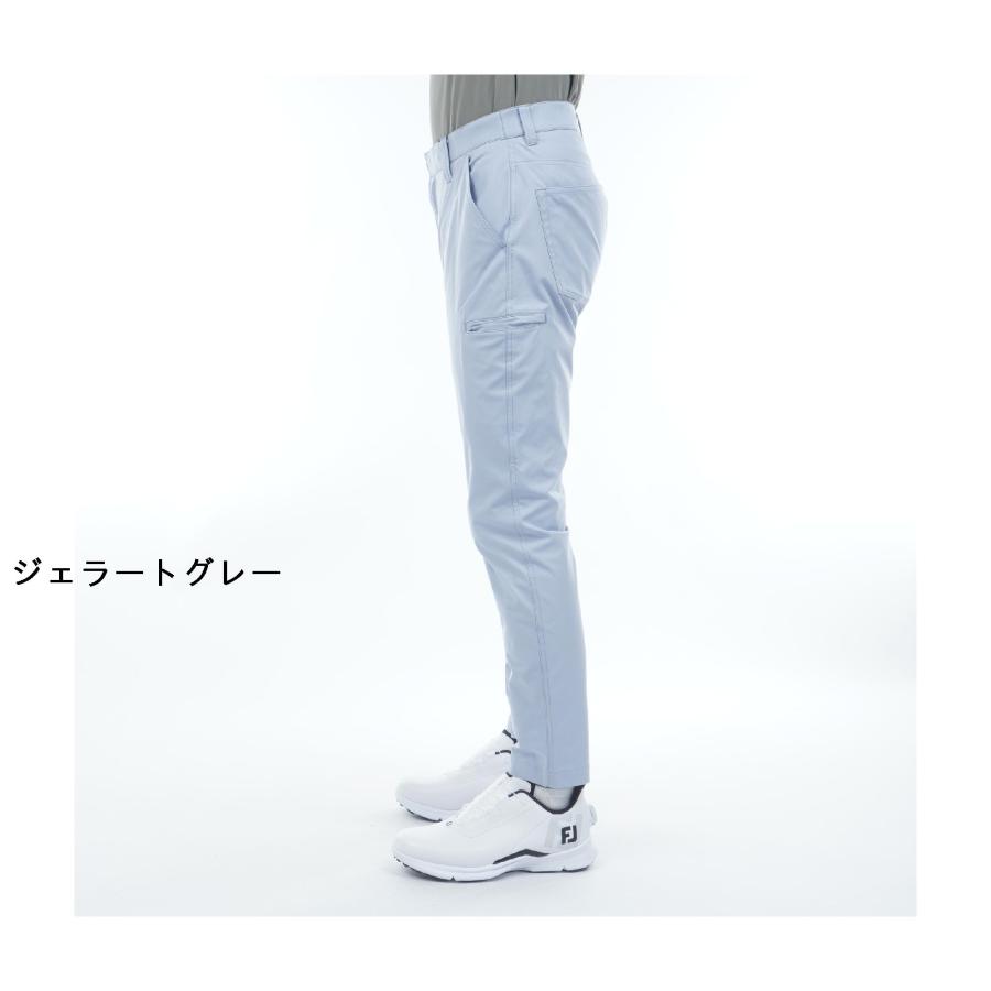 GDO オリジナル ORIGINAL イージーウエスト ゴルフパンツ 股下79cm : GDOゴルフショップ Yahoo!店 - 通販 - Yahoo!ショッピング