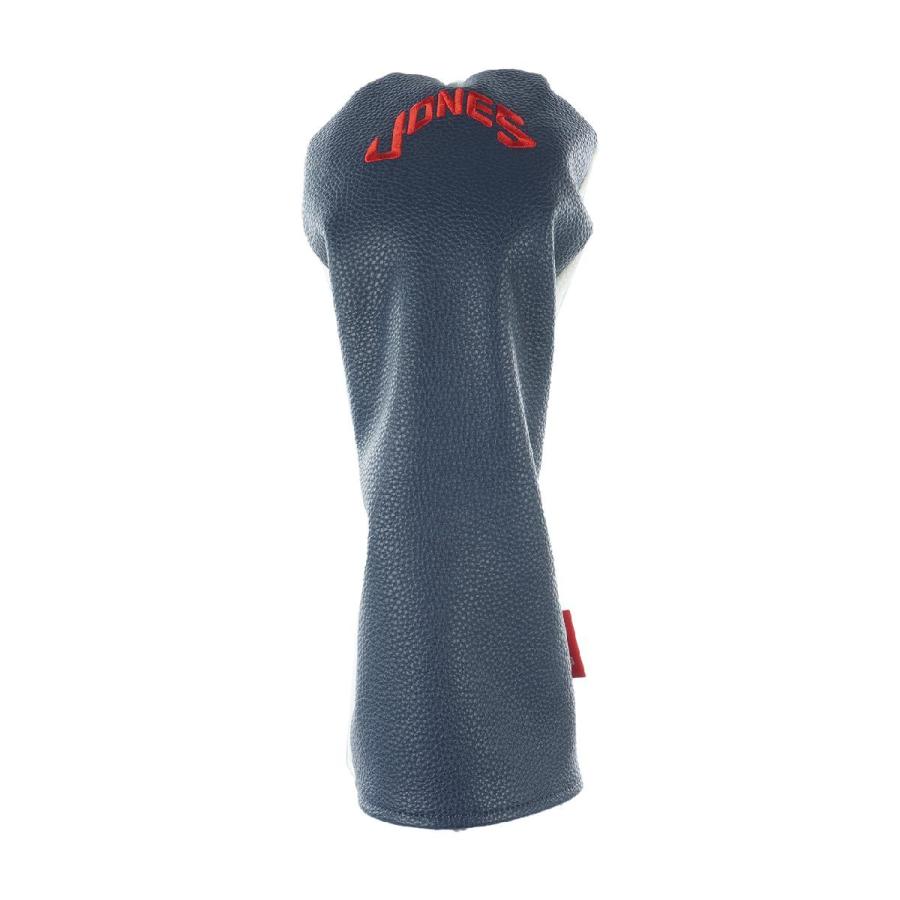 ジョーンズ JONES GDO別注 ヘッドカバー DR用 : GDOゴルフショップ Yahoo!店 - 通販 - Yahoo!ショッピング
