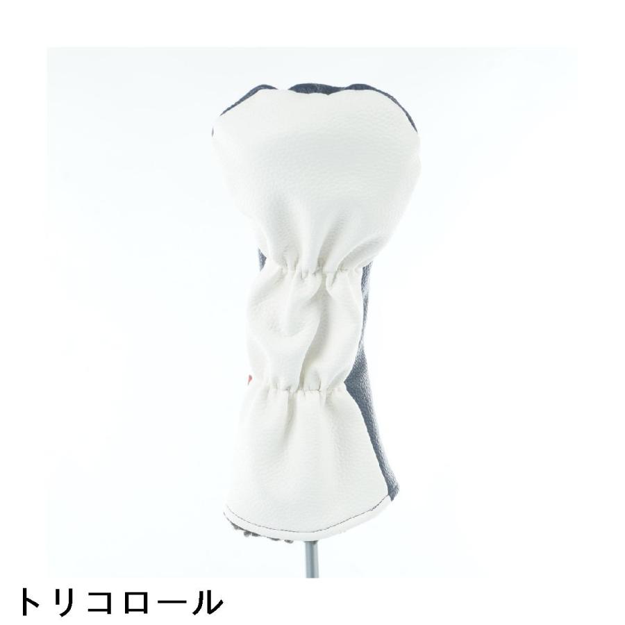 ジョーンズ JONES GDO別注 ヘッドカバー FW用 : GDOゴルフショップ Yahoo!店 - 通販 - Yahoo!ショッピング