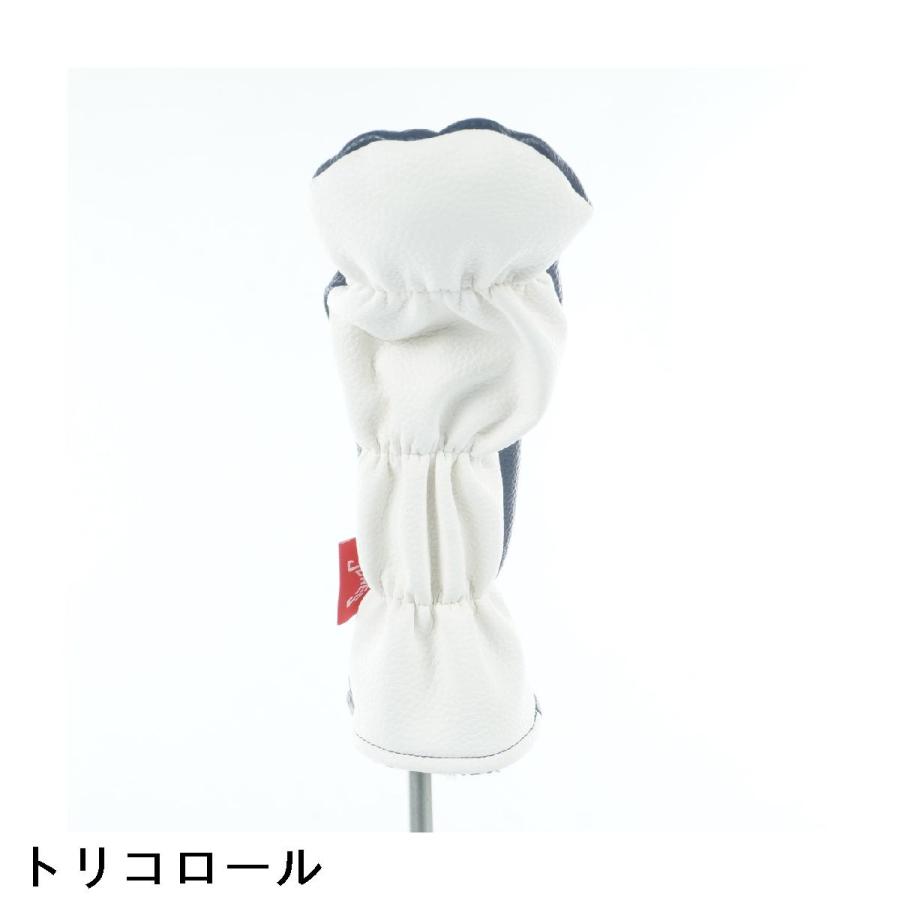 ジョーンズ JONES GDO別注 ヘッドカバー ハイブリッドUT用 : GDOゴルフショップ Yahoo!店 - 通販 - Yahoo!ショッピング