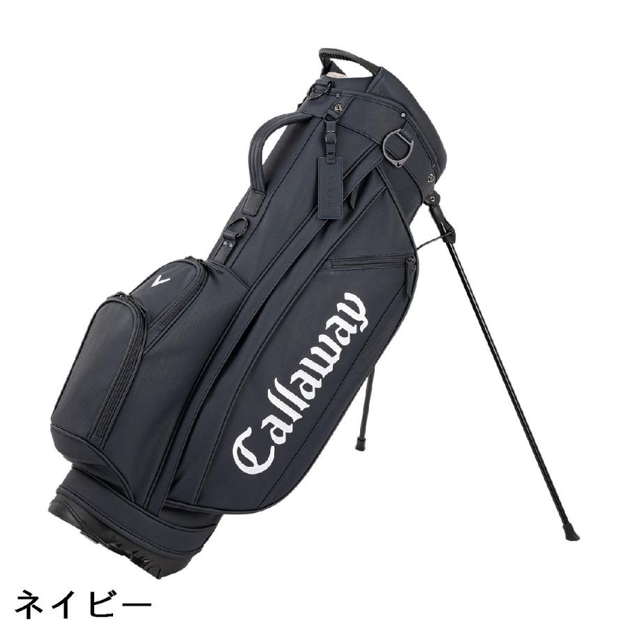 Callaway キャロウェイゴルフ Golf STN SPL-II スタンドキャディバッグ : GDOゴルフショップ Yahoo!店 - 通販 - Yahoo!ショッピング