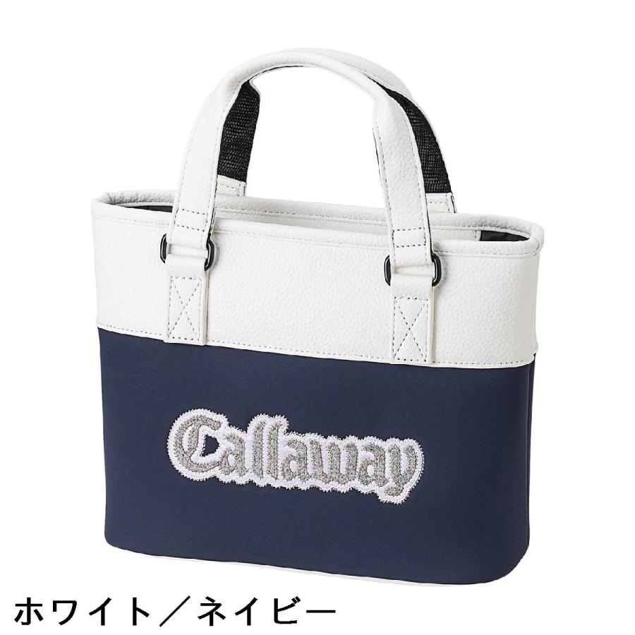 Callaway キャロウェイゴルフ Golf SPL-I ラウンドトートバッグ : GDOゴルフショップ Yahoo!店 - 通販 - Yahoo!ショッピング