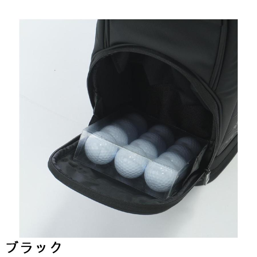 Kappa GOLF カッパ 8.5 スタンドキャディバッグ : GDOゴルフショップ Yahoo!店 - 通販 - Yahoo!ショッピング