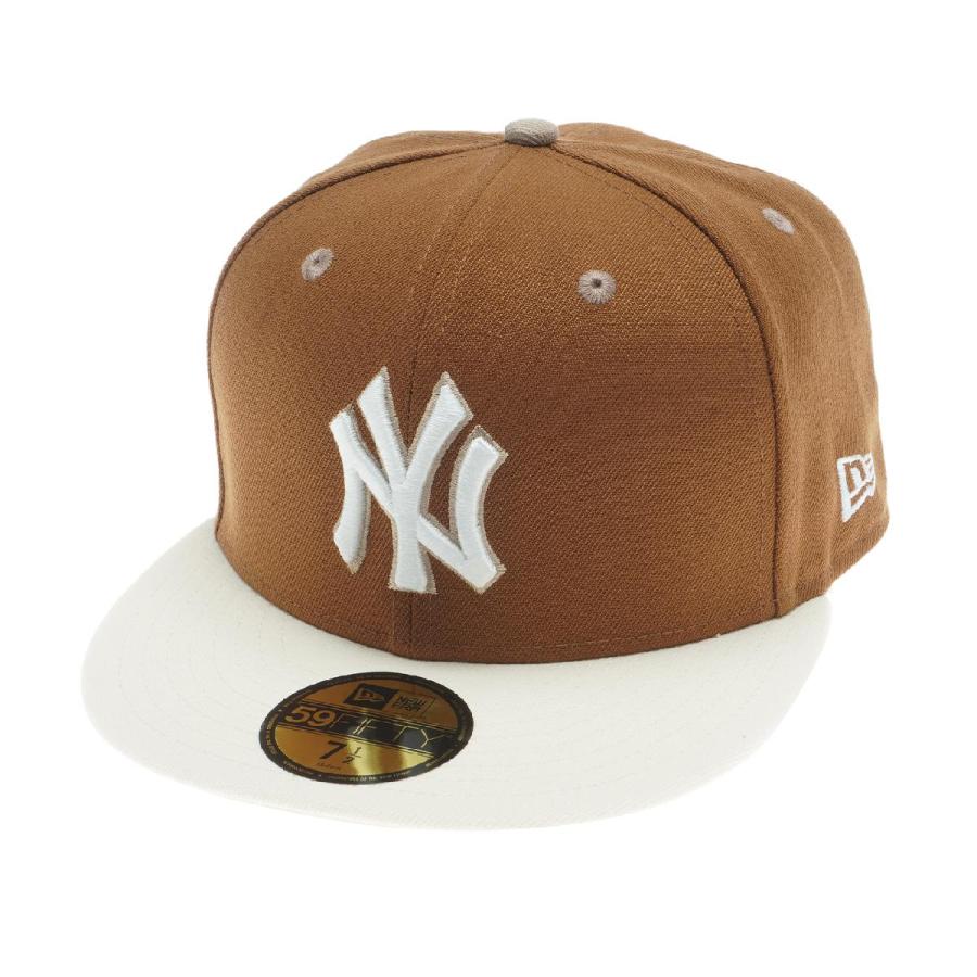 NEW ERA ニューエラ 5950 PANCAKES WPIN NEYYAN キャップ : GDOゴルフショップ Yahoo!店 - 通販 ...
