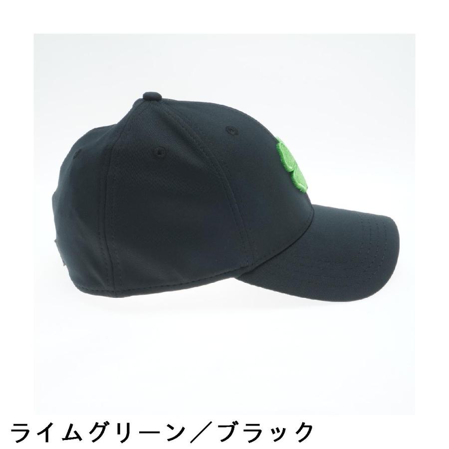 Black Clover ブラック クローバー BLACK CLOVER ストレッチ PREMIUM 51 キャップ : GDOゴルフショップ Yahoo!店 - 通販 - Yahoo!ショッピング