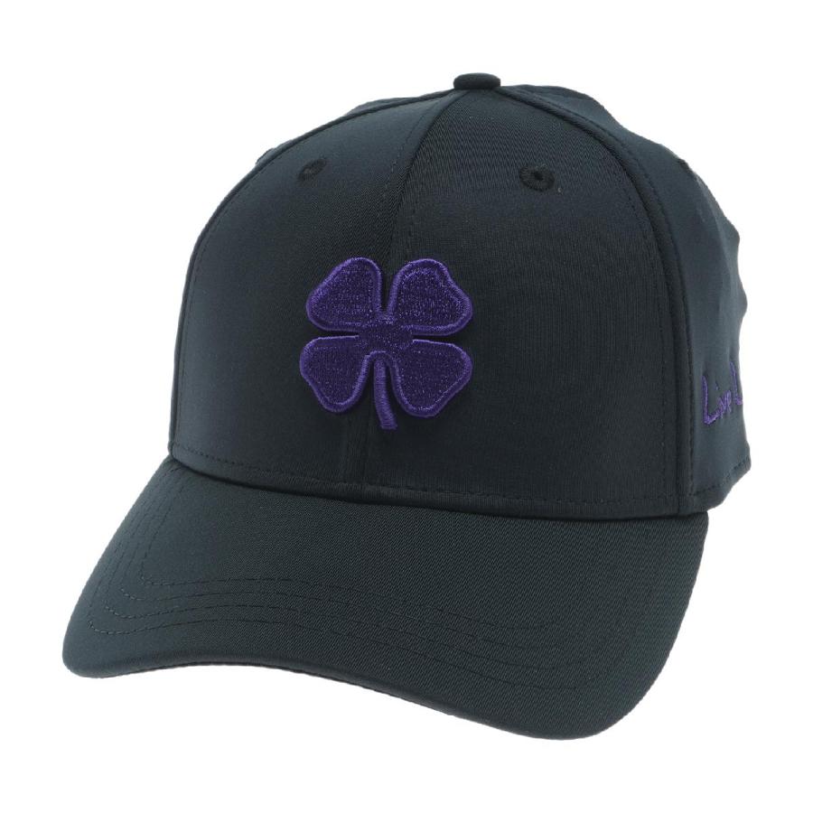 Black Clover ブラック クローバー BLACK CLOVER ストレッチ PREMIUM 104 キャップ : GDOゴルフショップ Yahoo!店 - 通販 - Yahoo!ショッピング