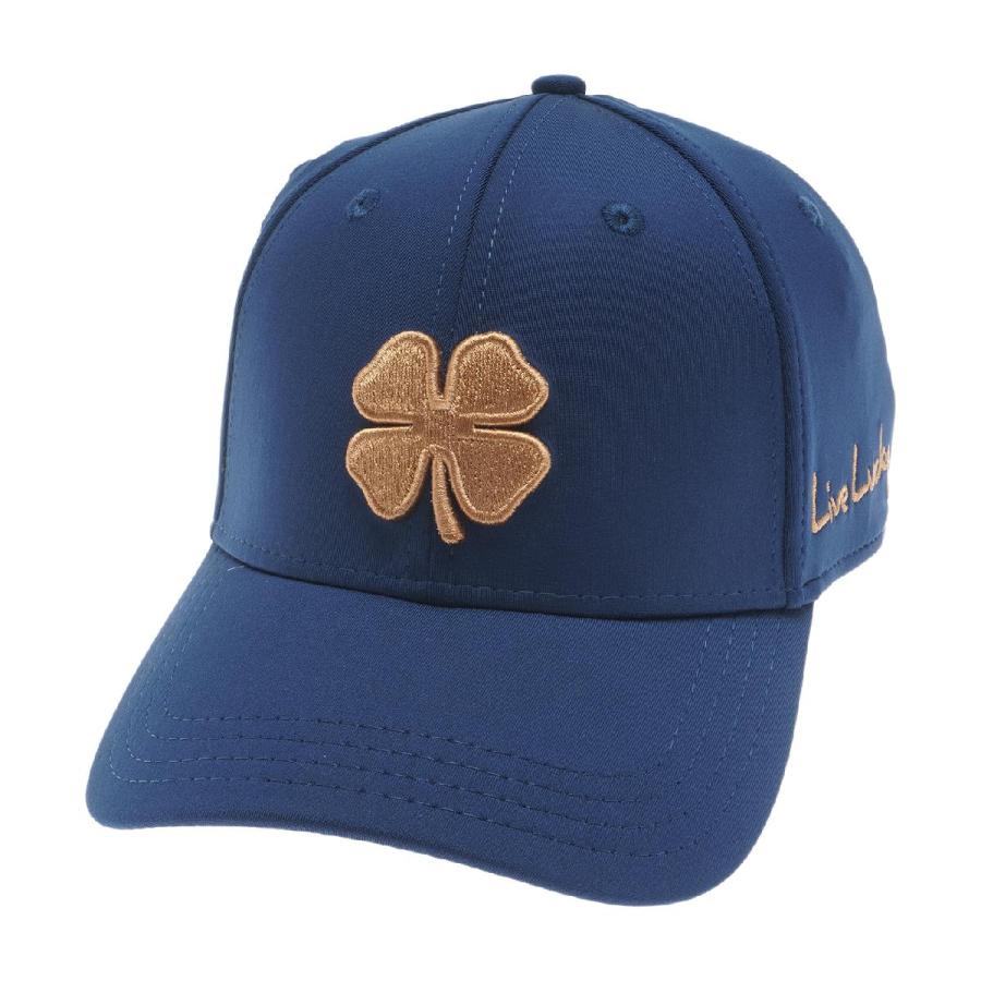 Black Clover ブラック クローバー BLACK CLOVER ストレッチ PREMIUM 162 キャップ : GDOゴルフショップ Yahoo!店 - 通販 - Yahoo!ショッピング