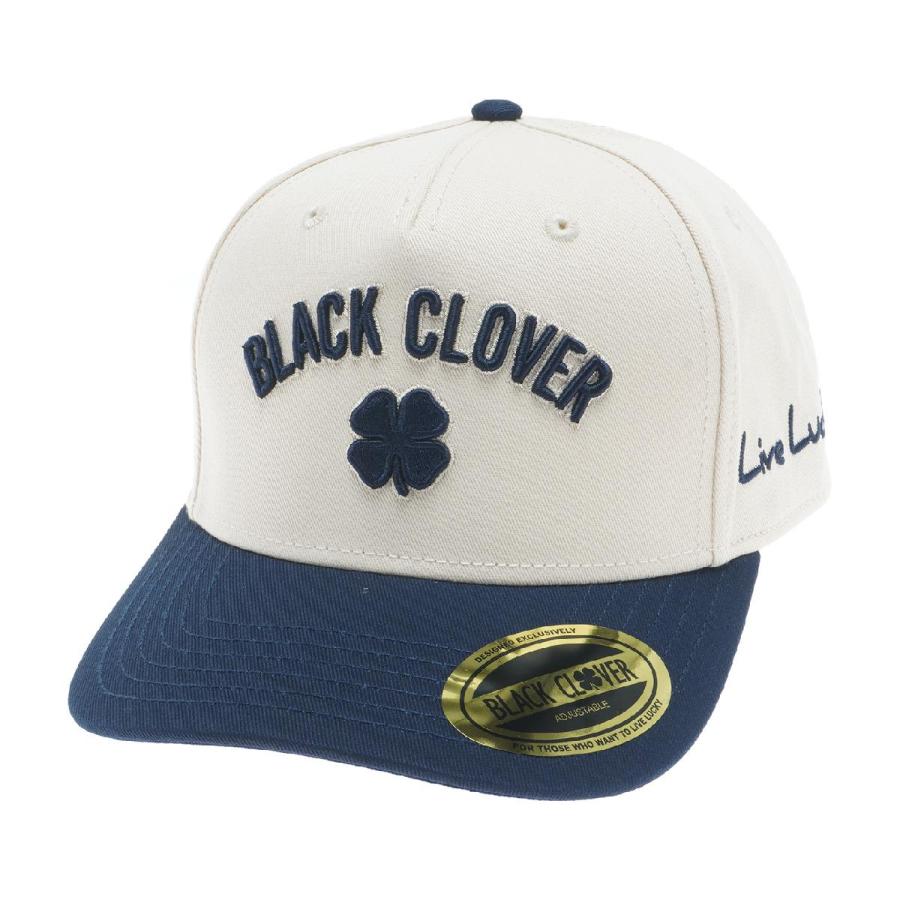 Black Clover ブラック クローバー BLACK CLOVER TIMELESS 2 キャップ : GDOゴルフショップ Yahoo!店 - 通販 - Yahoo!ショッピング