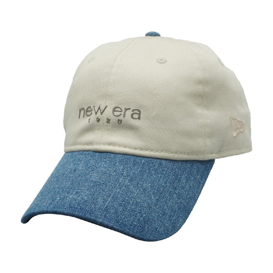 NEW ERA ニューエラ 920 2TONE TPU LOGO キャップ : GDOゴルフショップ Yahoo!店 - 通販 - Yahoo!ショッピング
