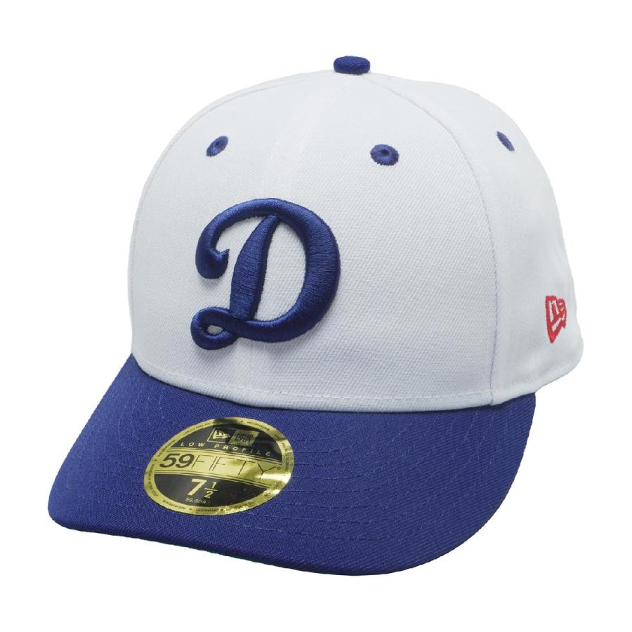 NEW ERA ニューエラ LP5950 DOD PACK LOSDOD キャップ : GDOゴルフショップ Yahoo!店 - 通販 - Yahoo!ショッピング