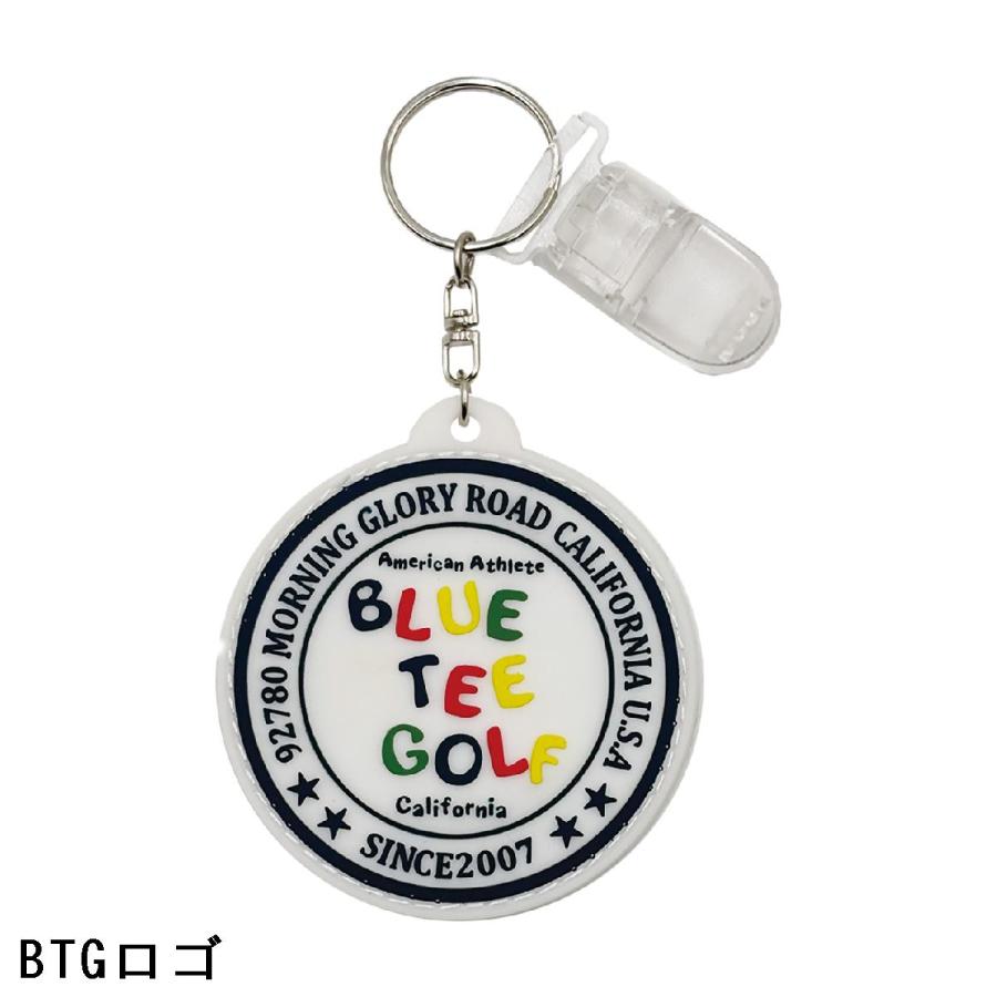 BLUE TEE GOLF ブルーティーゴルフ 2WAY パターカバーホルダー : GDOゴルフショップ Yahoo!店 - 通販 - Yahoo!ショッピング