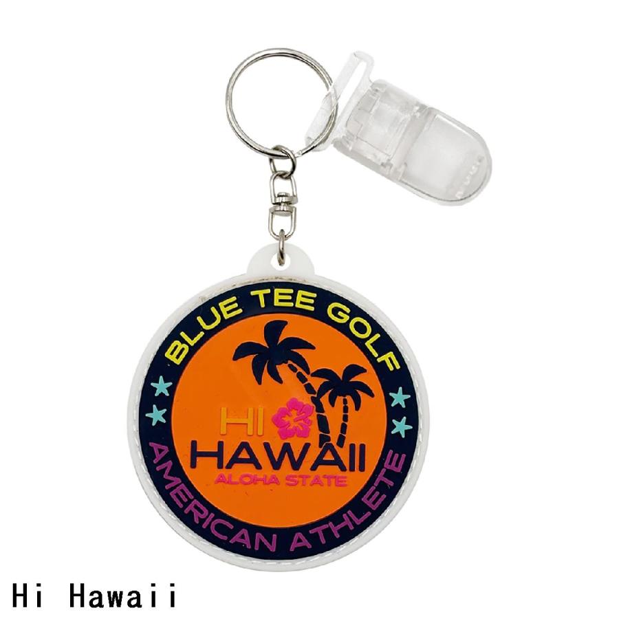 BLUE TEE GOLF ブルーティーゴルフ 2WAY パターカバーホルダー : GDOゴルフショップ Yahoo!店 - 通販 - Yahoo!ショッピング