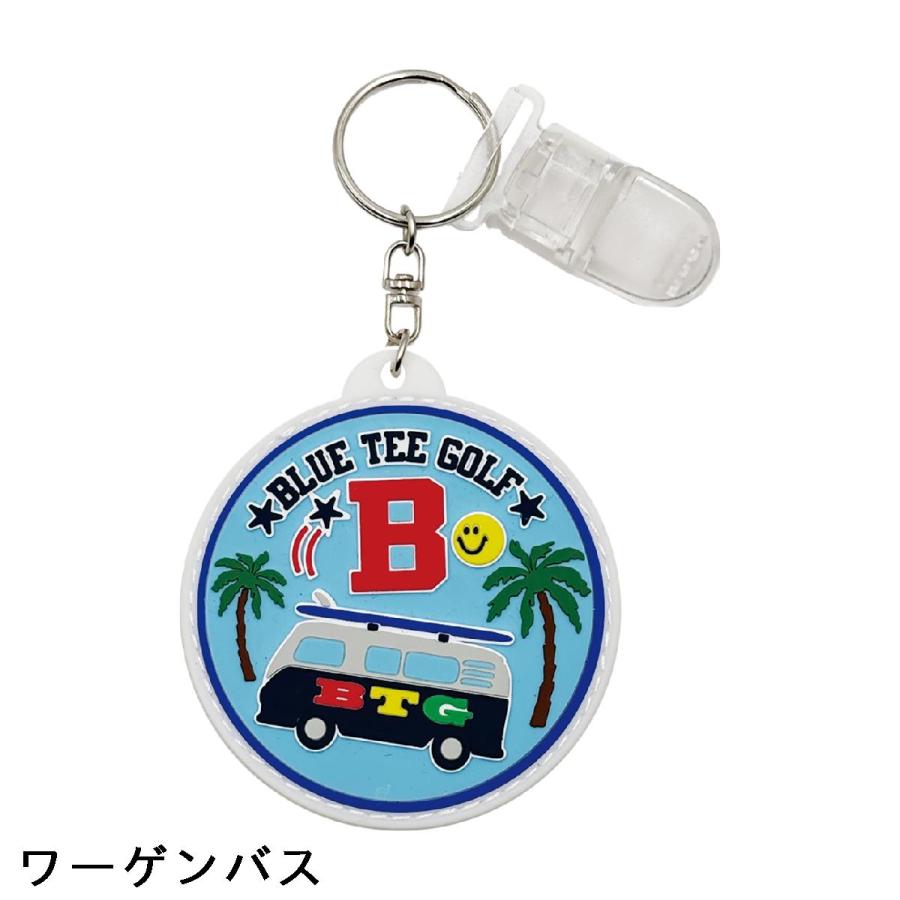 BLUE TEE GOLF ブルーティーゴルフ 2WAY パターカバーホルダー : GDOゴルフショップ Yahoo!店 - 通販 - Yahoo!ショッピング