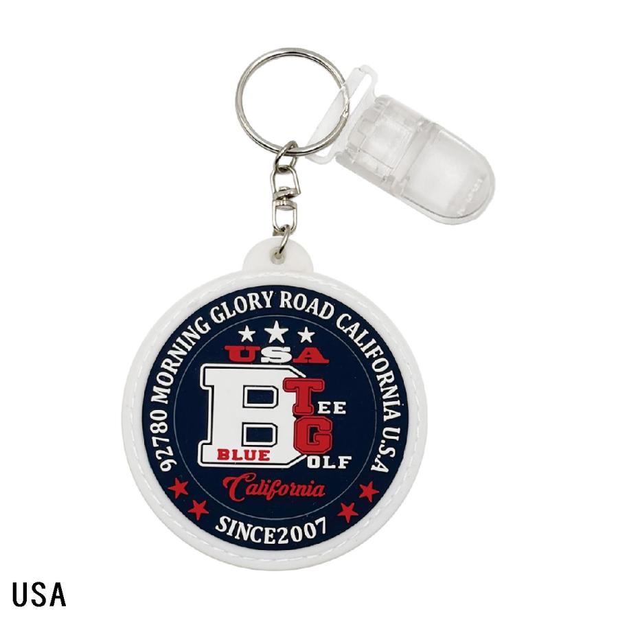 BLUE TEE GOLF ブルーティーゴルフ 2WAY パターカバーホルダー : GDOゴルフショップ Yahoo!店 - 通販 - Yahoo!ショッピング