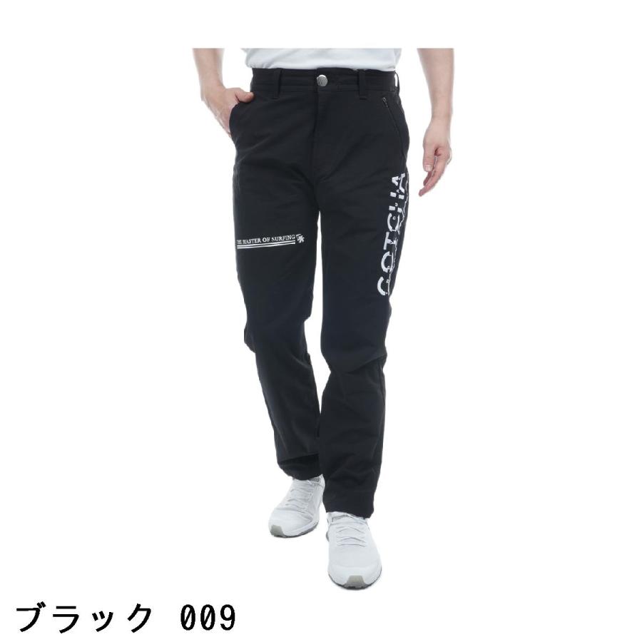 GOTCHA GOLF ガッチャゴルフ ストレッチ エアリーパンツ : GDOゴルフショップ Yahoo!店 - 通販 - Yahoo!ショッピング
