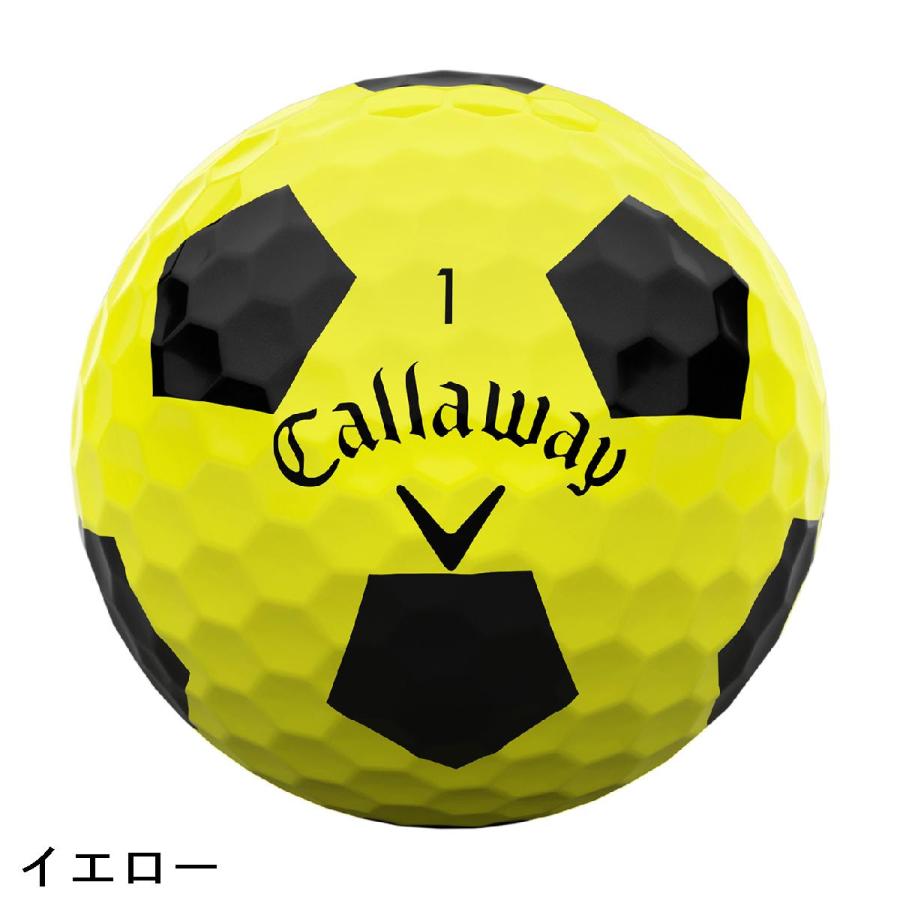 Callaway キャロウェイゴルフ E・R・C ERC SOFT TRUVIS ボール : GDOゴルフショップ Yahoo!店 - 通販 - Yahoo!ショッピング