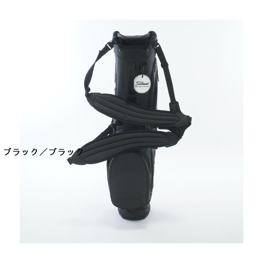 Titleist タイトリスト TITLEIST プレーヤーズ4 トーナルコレクション スタンドキャディバッグ : GDOゴルフショップ Yahoo!店 - 通販 - Yahoo!ショッピング