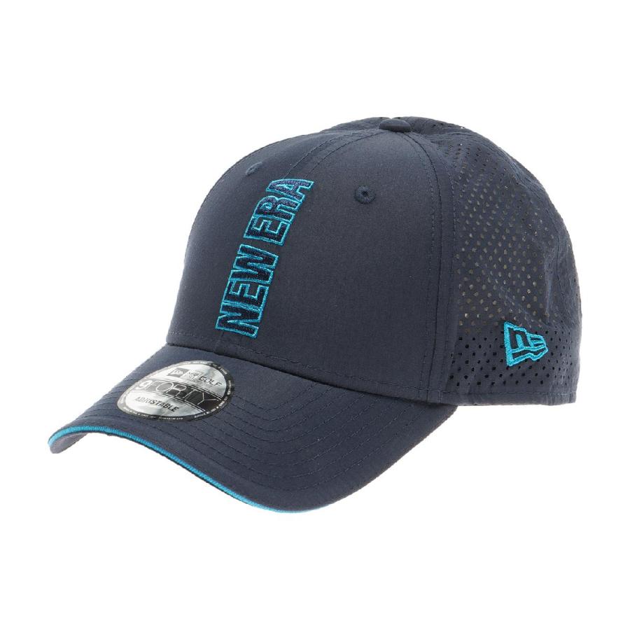 NEW ERA ニューエラ GF 940 VERTICAL SHELTECH キャップ : GDOゴルフショップ Yahoo!店 - 通販 - Yahoo!ショッピング
