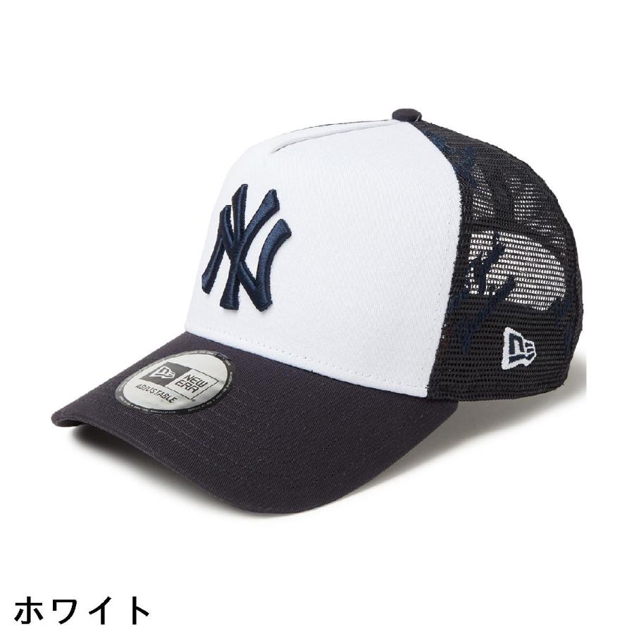 NEW ERA ニューエラ 940AFTR MESH EMB NEYYAN キャップ : GDOゴルフショップ Yahoo!店 - 通販 - Yahoo!ショッピング