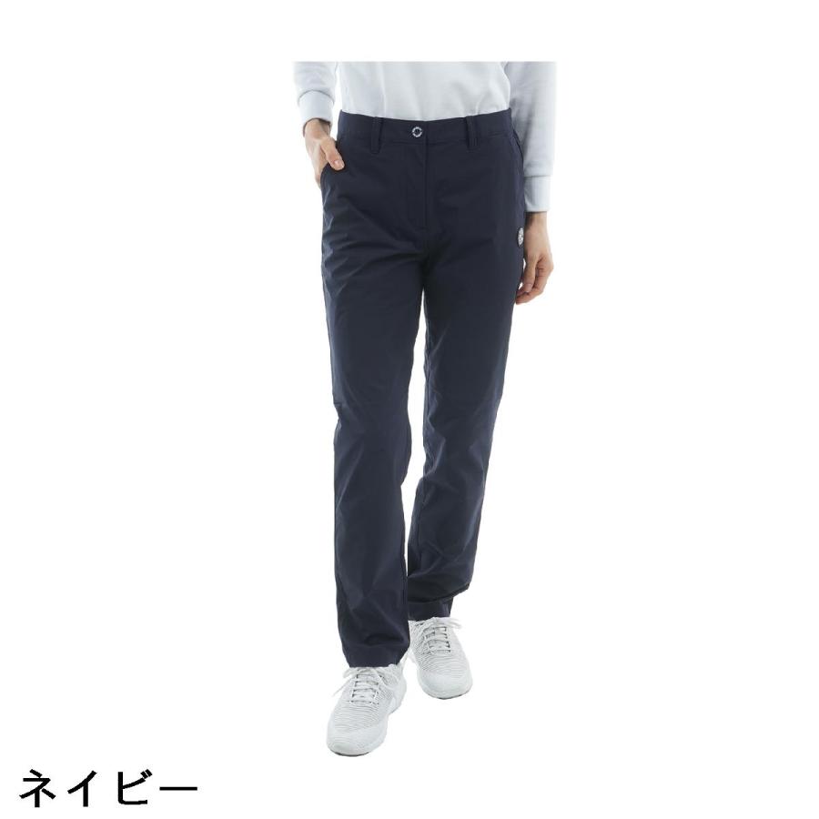 and per se（アンパスィ） ストレッチ マルチウェザーパンツ レディス