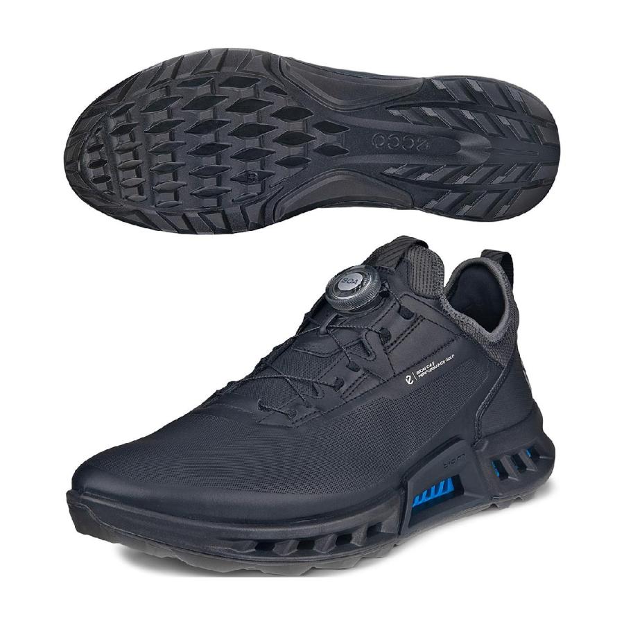ecco エコー BIOM C4 BOA ゴルフシューズ : GDOゴルフショップ Yahoo!店 - 通販 - Yahoo!ショッピング