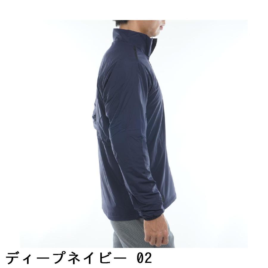PUMA（プーマ） PUMA PB フルジップジャケット : GDOゴルフショップ