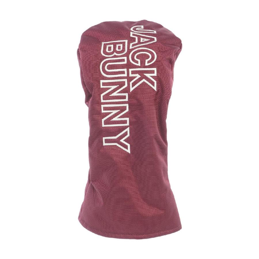 Jack Bunny!! ジャックバニー ヘッドカバー DR用 : GDOゴルフショップ Yahoo!店 - 通販 - Yahoo!ショッピング