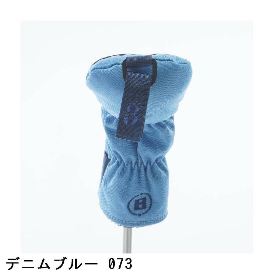BRIEFING GOLF ブリーフィング FD ヘッドカバー UT用 : GDOゴルフショップ Yahoo!店 - 通販 - Yahoo!ショッピング