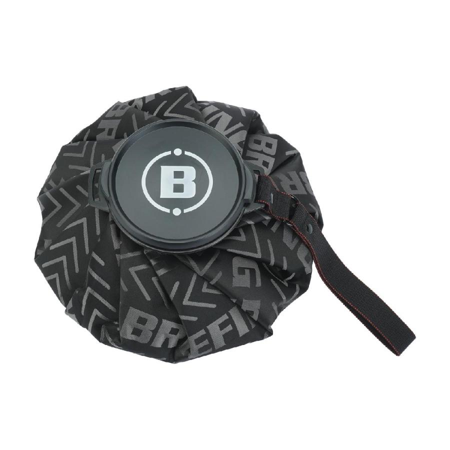 BRIEFING GOLF ブリーフィング BIAS LOGO ジャカードアイスパック : GDOゴルフショップ Yahoo!店 - 通販 - Yahoo!ショッピング