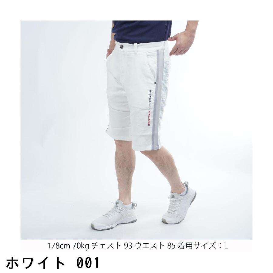 GOTCHA GOLF ガッチャゴルフ スーパーストレッチ ラインショートパンツ : GDOゴルフショップ Yahoo!店 - 通販 - Yahoo!ショッピング