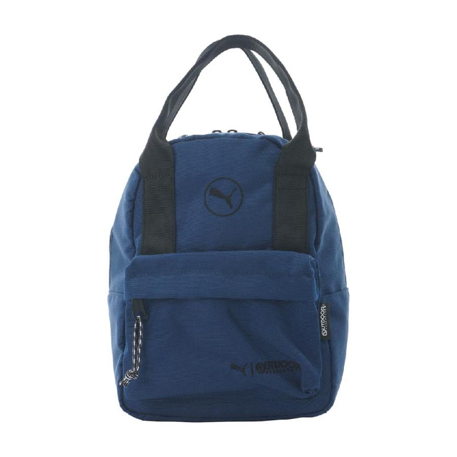 PUMA プーマ PUMA×OUTDOOR PRODUCTS ラウンドバッグ : GDOゴルフショップ Yahoo!店 - 通販 - Yahoo!ショッピング