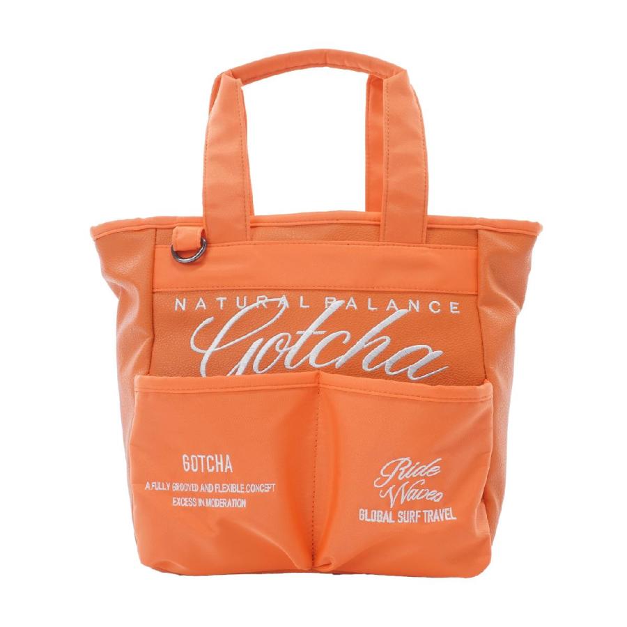 GOTCHA GOLF ガッチャゴルフ 切替ラウンドポーチ : GDOゴルフショップ Yahoo!店 - 通販 - Yahoo!ショッピング
