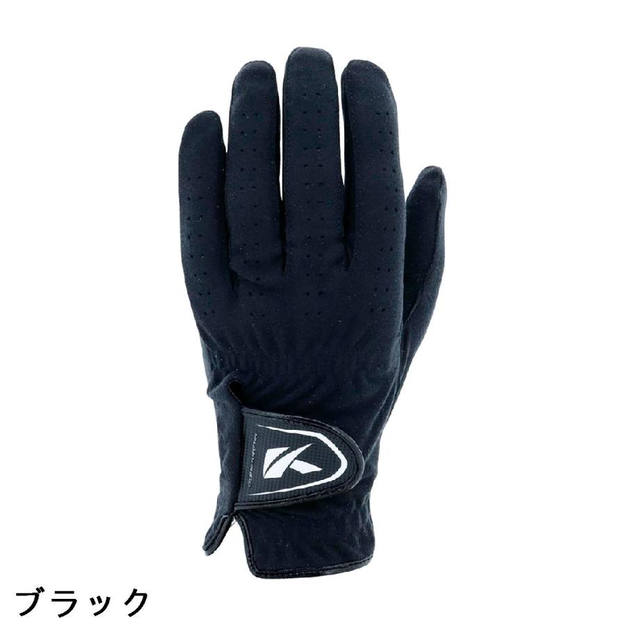 kasco キャスコ KASCO DNA グローブ 5枚セット : GDOゴルフショップ Yahoo!店 - 通販 - Yahoo!ショッピング