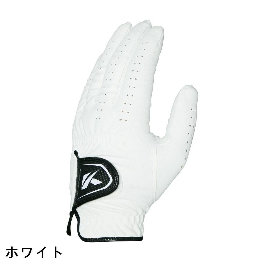 kasco キャスコ KASCO DNA グローブ 5枚セット : GDOゴルフショップ Yahoo!店 - 通販 - Yahoo!ショッピング