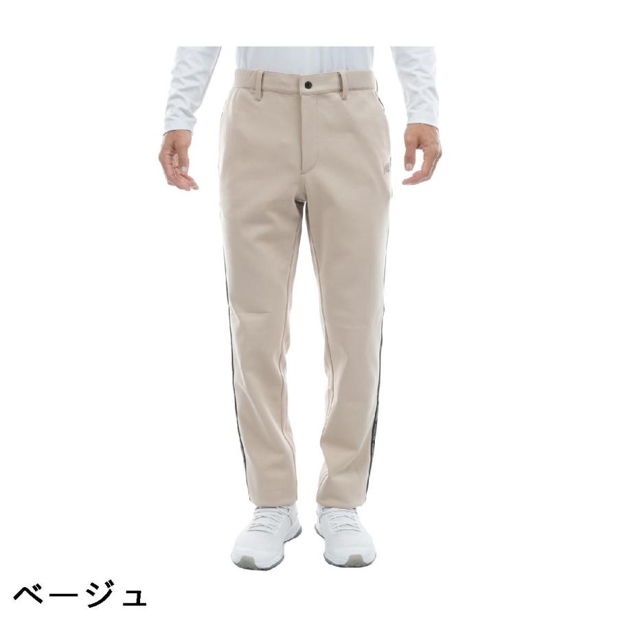 ニューバランス　New Balance　ライトダンボール ストレッチ テーパードロングパンツ New Balance Golf（ニューバランスゴルフ） ニューバランス New