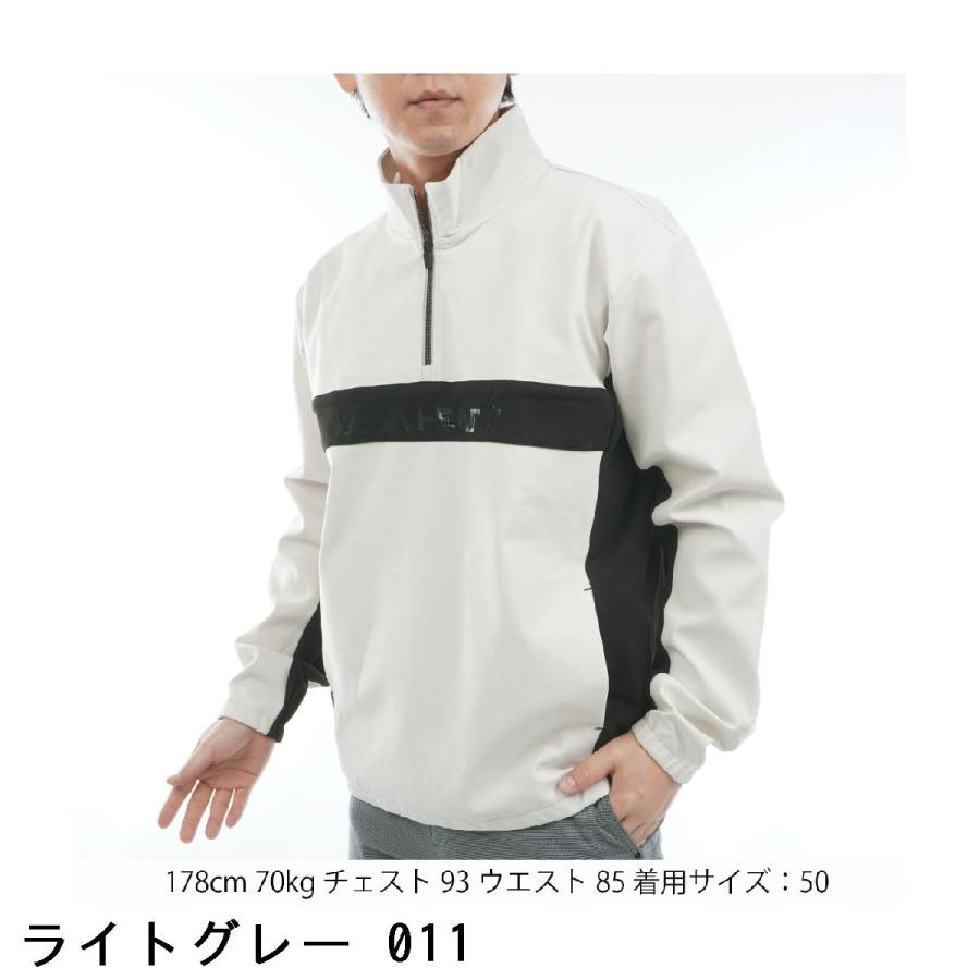 ビバハート　VIVA HEART　バンザイパターン 鹿の子プルオーバー VIVA HEART（ビバハート） バンザイパターン 鹿の子プルオーバー : GDO