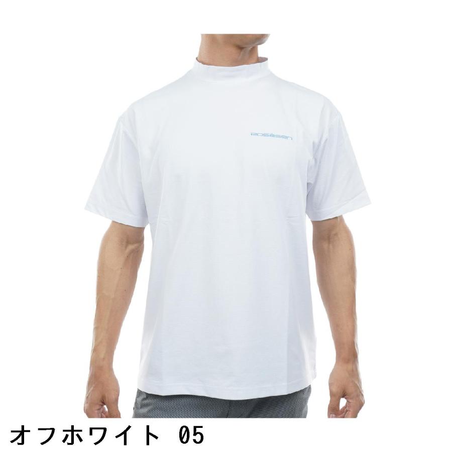 Rosasen（ロサーセン） ストレッチ HERITECH BALL BOY ソロナ モック