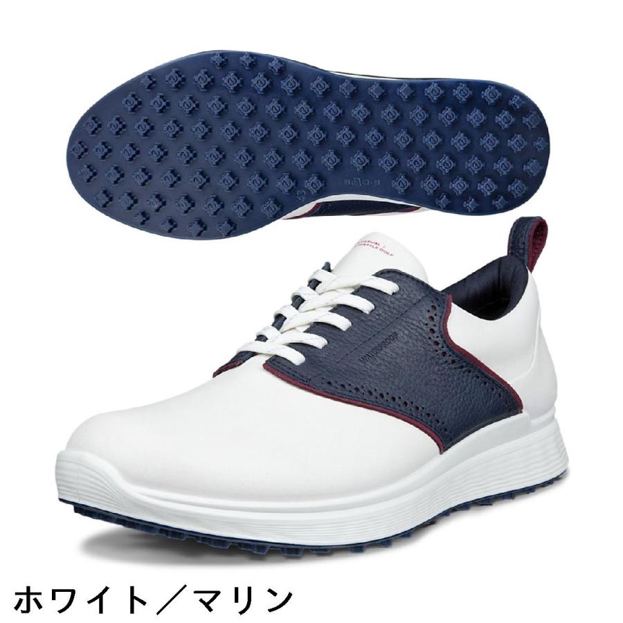 ecco エコー S-CASUAL シューズ : GDOゴルフショップ Yahoo!店 - 通販 - Yahoo!ショッピング