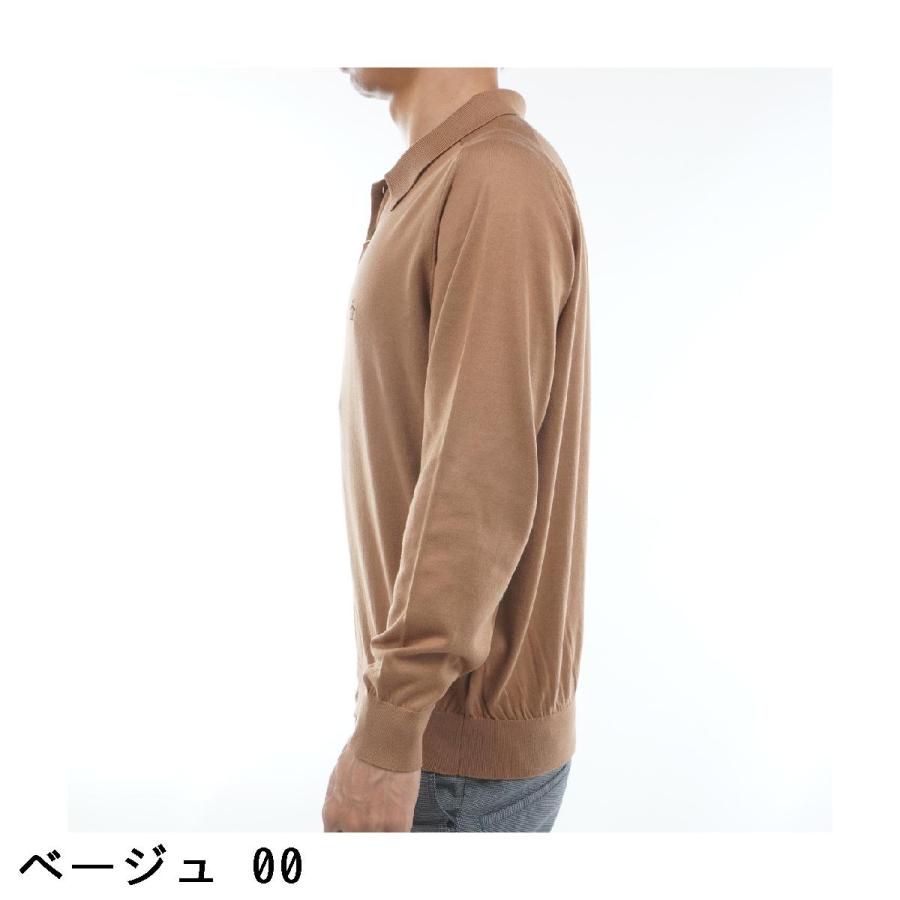 Munsingwear（マンシングウェア） アメリカンシーアイランド コットン