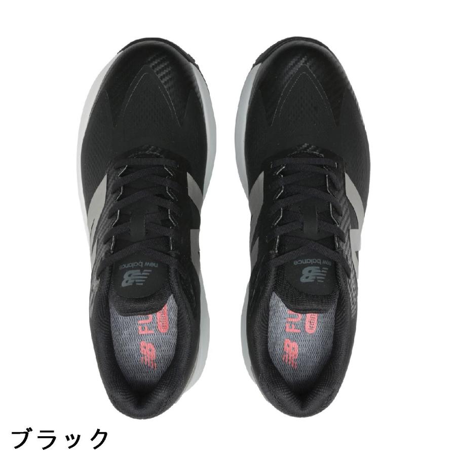New Balance Golf ニューバランス スパイクレス FuelCell 1001 v5 UG1001E5 シューズ : GDOゴルフ ...