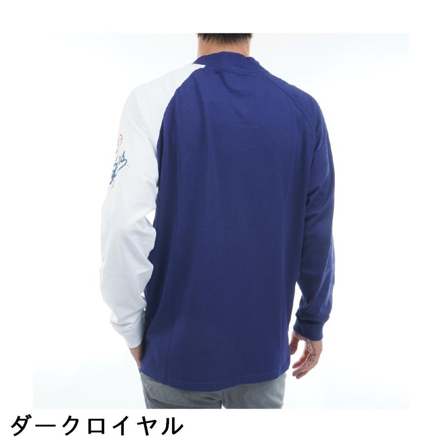 NEW ERA（ニューエラ） NEW ERA GOLF ストレッチ GF ST KNK LOSDOD