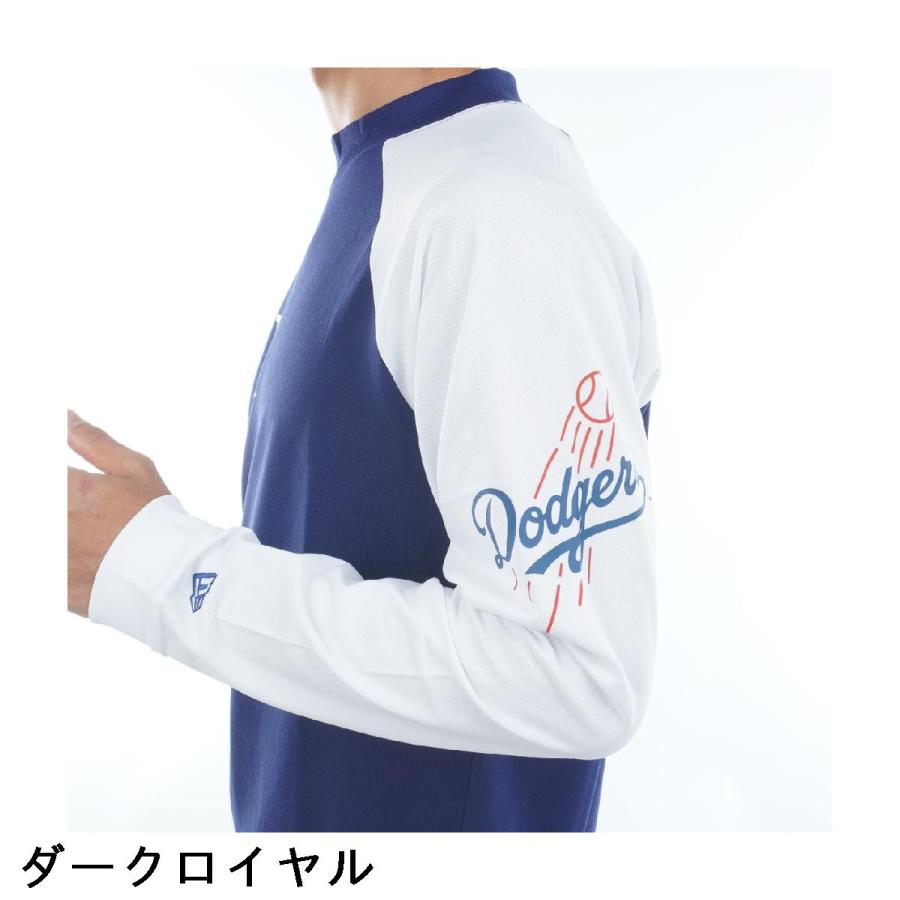 NEW ERA（ニューエラ） NEW ERA GOLF ストレッチ GF ST KNK LOSDOD