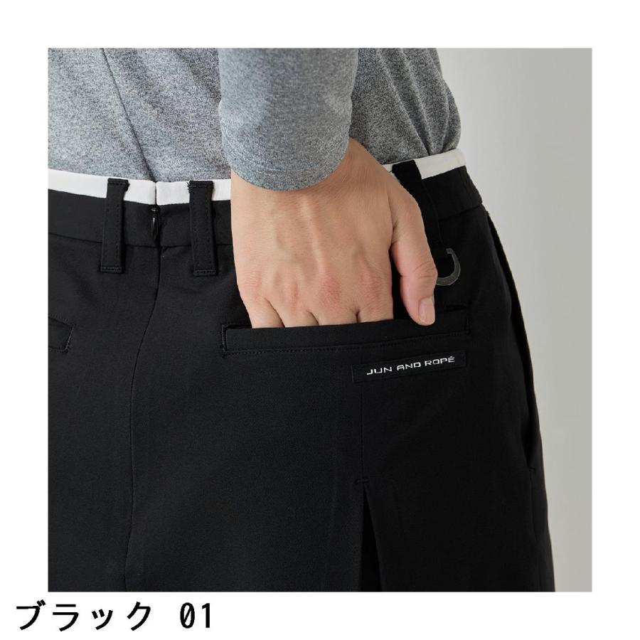 JUN&ROPE'（ジュンアンドロペ） ジュン アンド ロペ JUN & ROPE