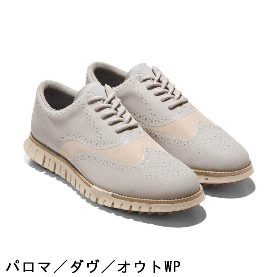 コール ハーン COLE HAAN ゼログランド リマスター NO S シューズ