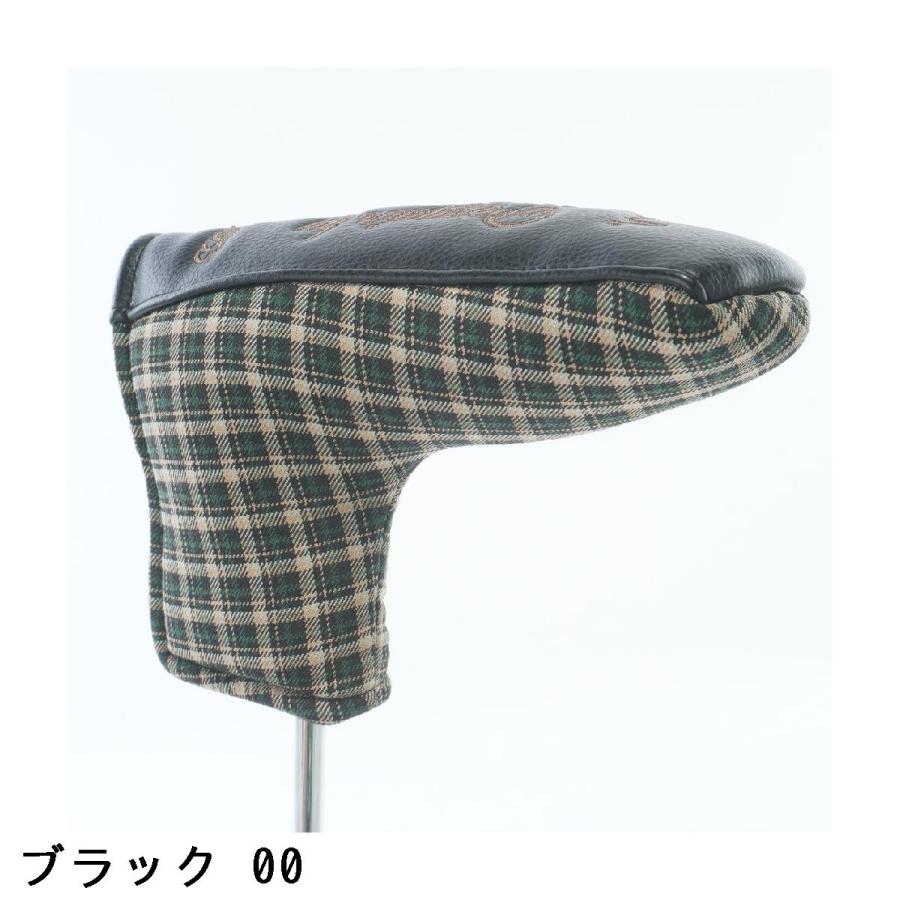 Munsingwear ペンギン バイ マンシングウェア Penguin by パターカバー : GDOゴルフショップ Yahoo!店 - 通販 - Yahoo!ショッピング